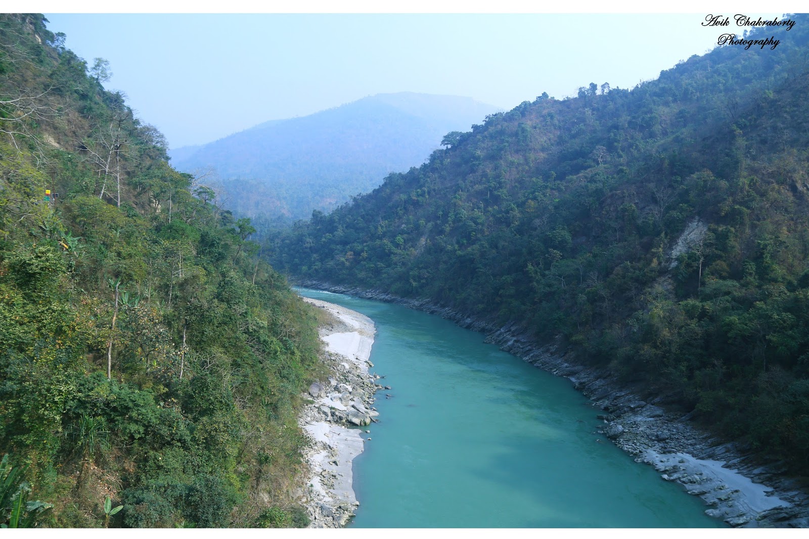 FULL DAY LOCAL SIGHTSEEING TOUR OF KALIMPONG