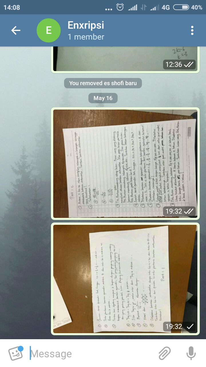 Kegunaan dan Fungsi Telegram yang Bisa Mempermudah Pekerjaan Anda yang ...