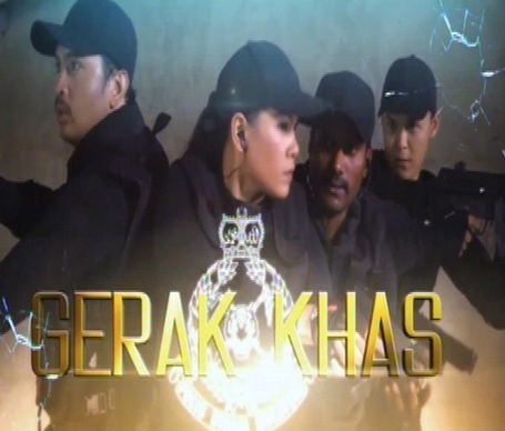 Gerak Khas 2014 Episod 1 - LayanOn9