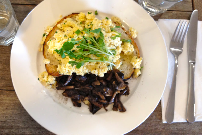 One Hungry Hen: The Lott, Cooma