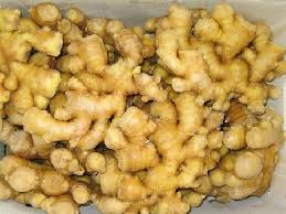 DXUP Teleradyo: Luya o Ginger