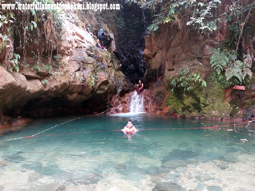 WATERFALL ADVENTURE BEKASI: TRIP TO CURUG CIBULAO & CURUG OROK ...
