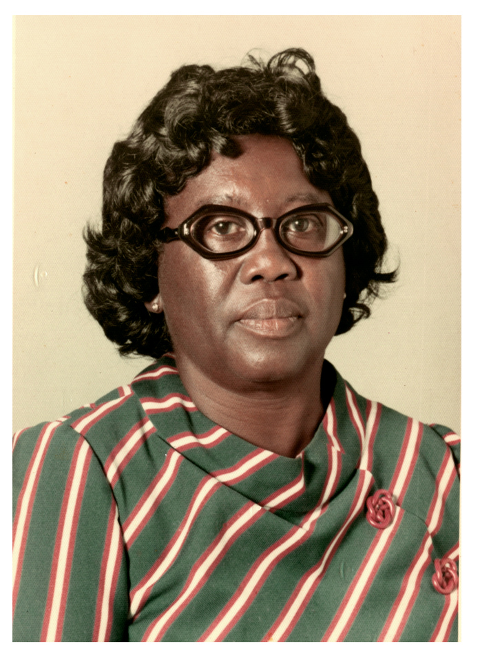 Brownsville Station: Mittie A. Pullam - Brownsville Educator Honored in ...