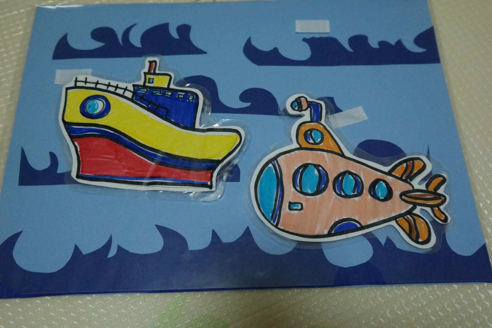 I LOVE TEACHING IDEAS: Transportation sorting