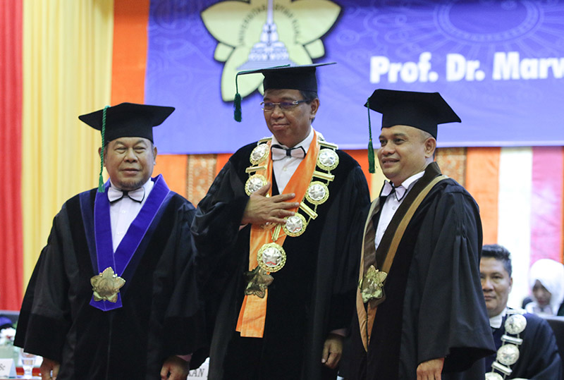 Cara dan Syarat Mendapat Gelar Profesor di Indonesia - Kumpulan Materi ...