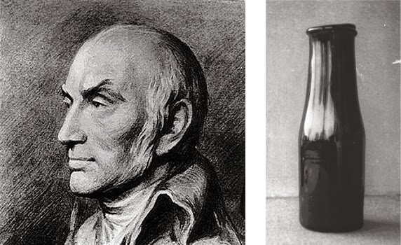 Apuntes de Biotecnología: Algunos métodos de conservación de alimentos