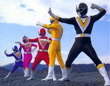 SUPER SENTAI EVOLUTION-THE UNOFFICIAL SUPER SENTAI BLOG: SUPER SENTAI ...