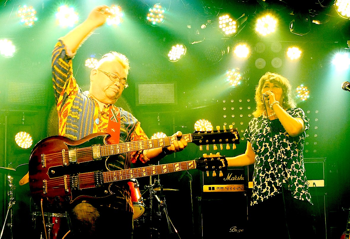 jimmyのSGコレクション