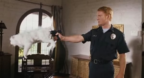 Armas Curiosas: Conceptos básicos: silenciadores