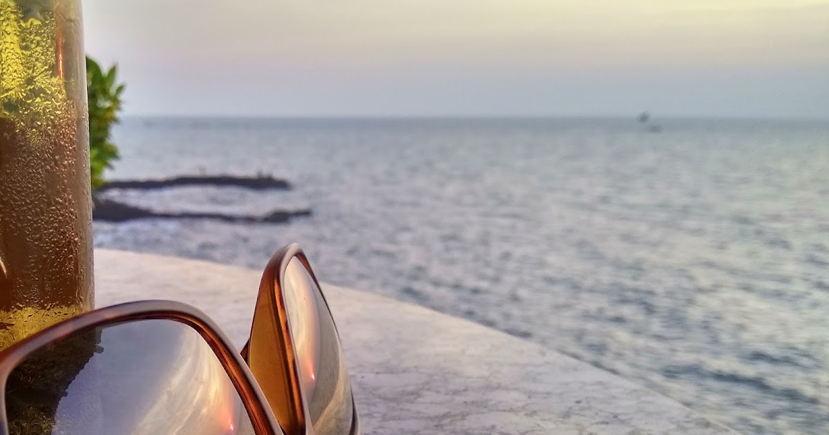 Annie's Travel Tales: Sunsets and Escapes - Goa