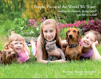 Bunny's Blog: Study Reveals Extraordinary Bond Between People and Their ...