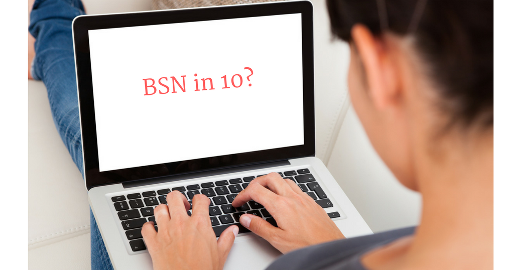 Nurse Keith's Digital Doorway: The BSN Requirement -- A Legislative Sea ...