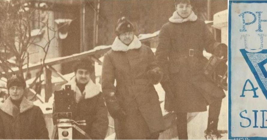 First World War on Film: Captured on Film by U.S. Cameramen - The ...