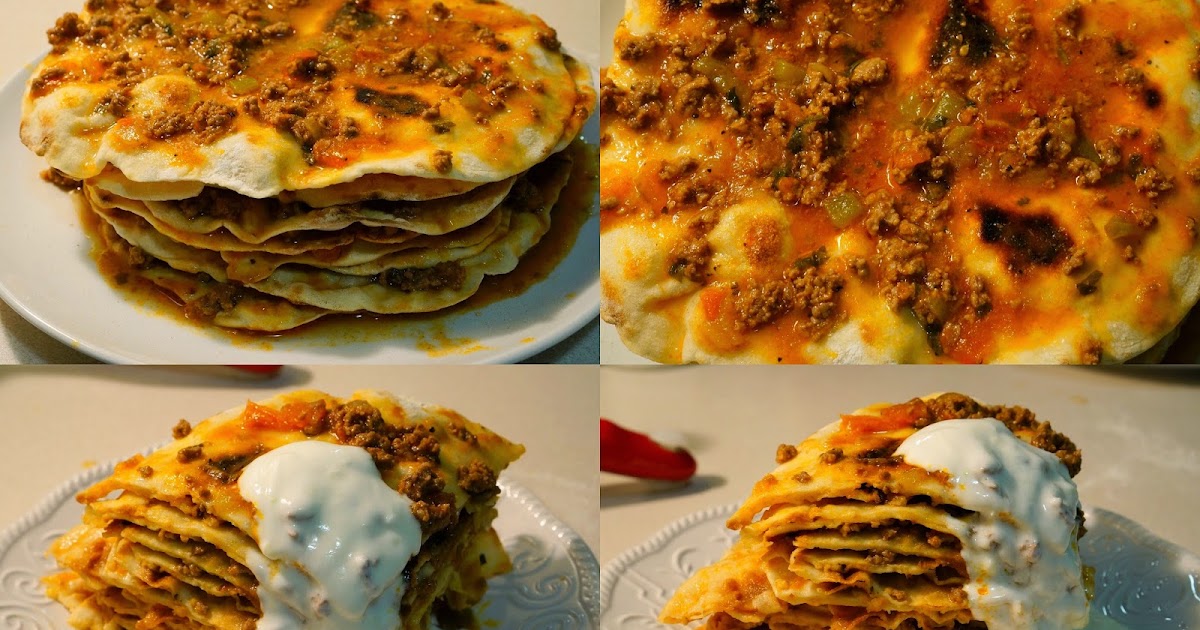 Yağlama- Şebit Mantısı | NLY Style