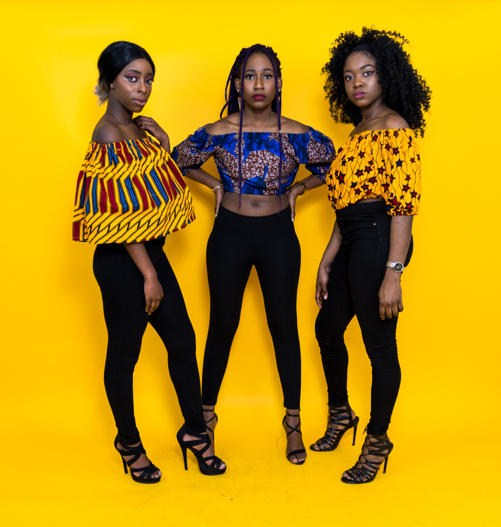 Adventure Meets Designer