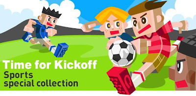 Canon Sports Collection Papercraft | Papercraft Paradise | PaperCrafts ...