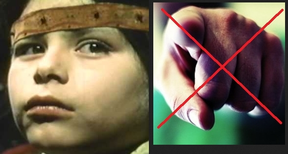 White Wolf : Why do Ojibwe people point with their lips and not their ...