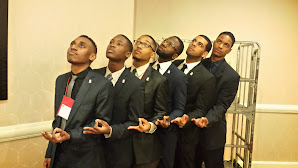 Lambda History | Kappa Alpha Psi, Lambda Chapter
