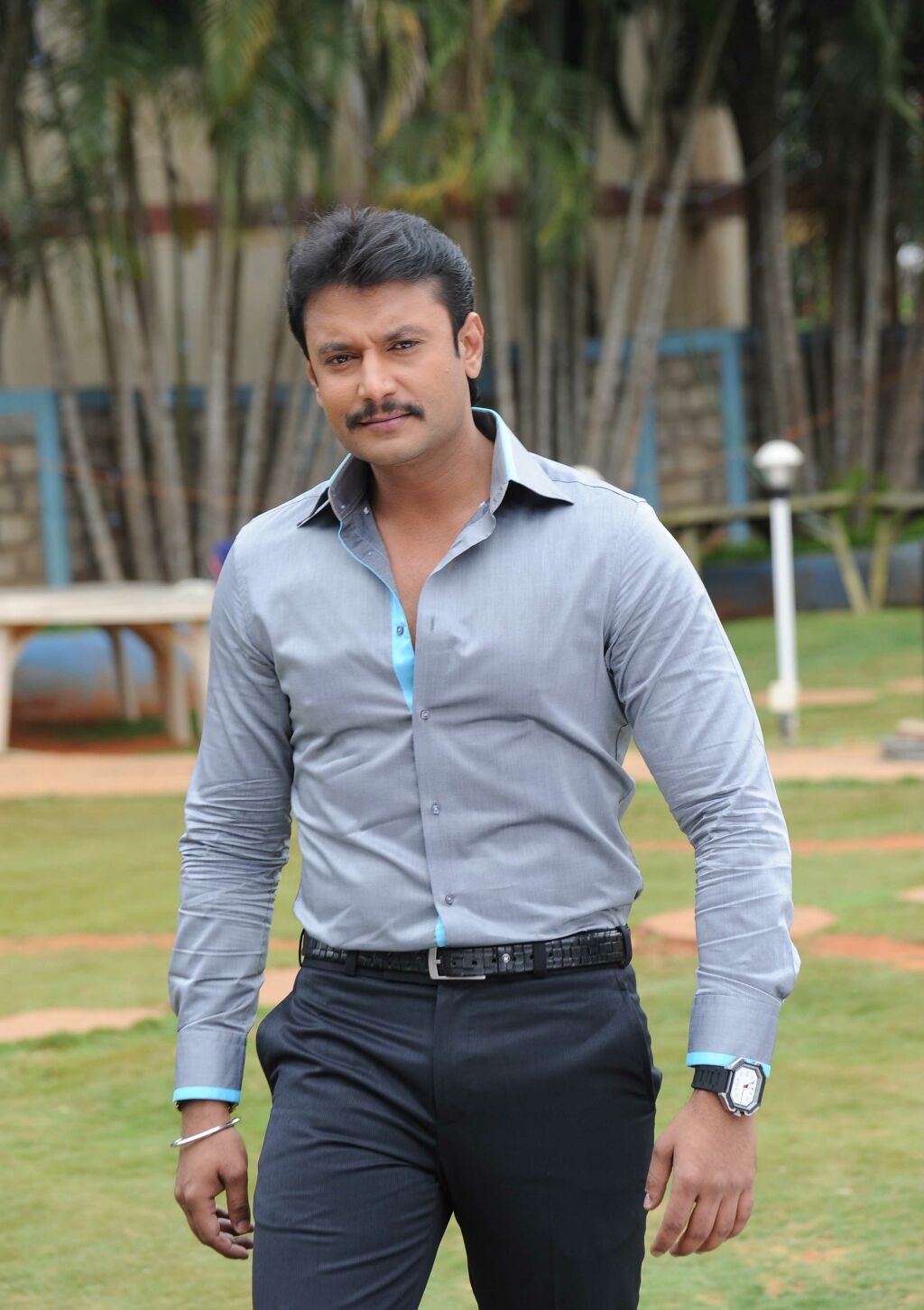 Darshan Thoogudeepa Today News, Wiki, Affairs, Updates, Biodata, Phone ...