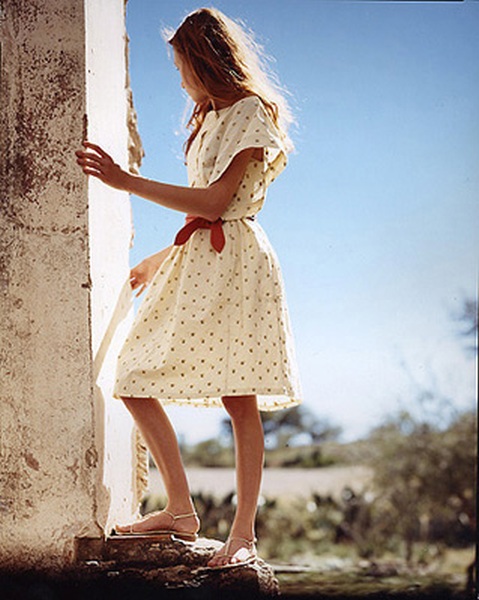 Los Grandes Fotografos: Jock Sturges (1947)