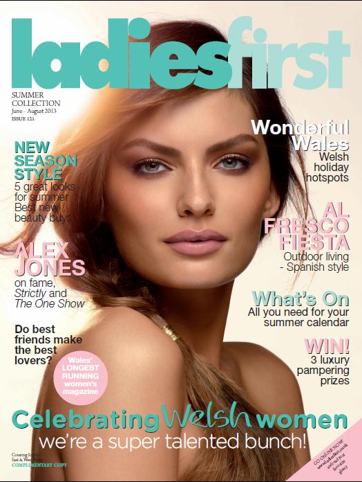 Sarah Garrod - Journalist