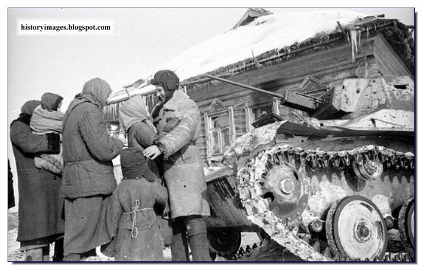 HISTORY IN IMAGES: Pictures Of War, History , WW2: Battle for ...