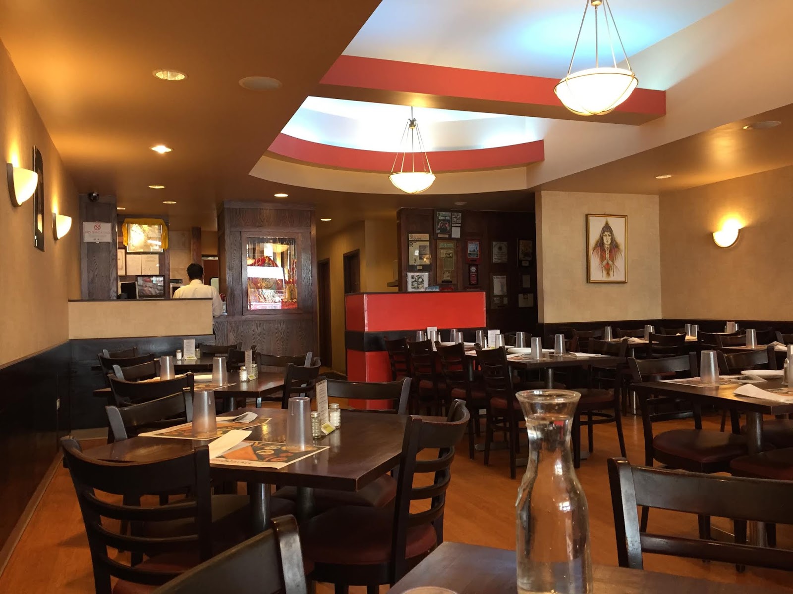 The Global Small Business Blog: Chicago Neighborhood Restaurant ...
