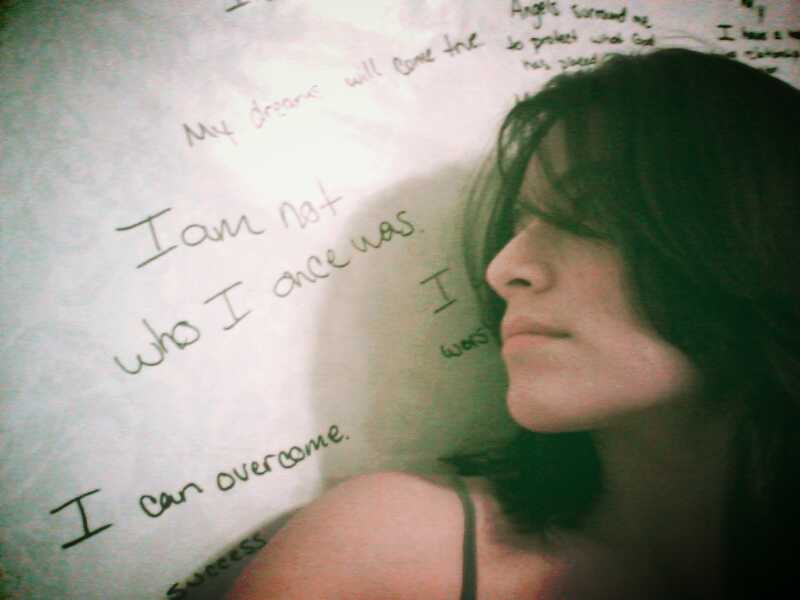 Complete and Lacking Nothing