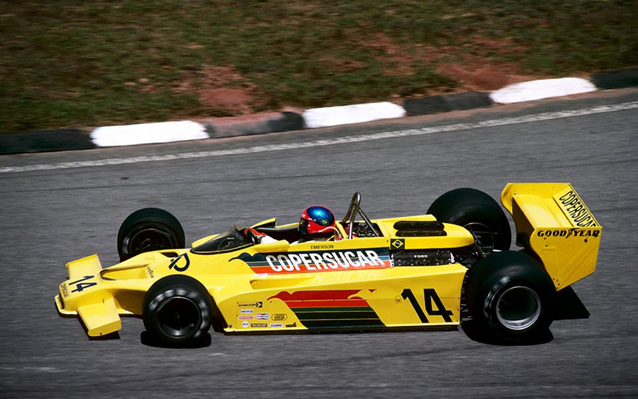 F1 Raiz - Automobilismo em geral.: FITTIPALDI F5A: O MELHOR BRASILEIRO ...