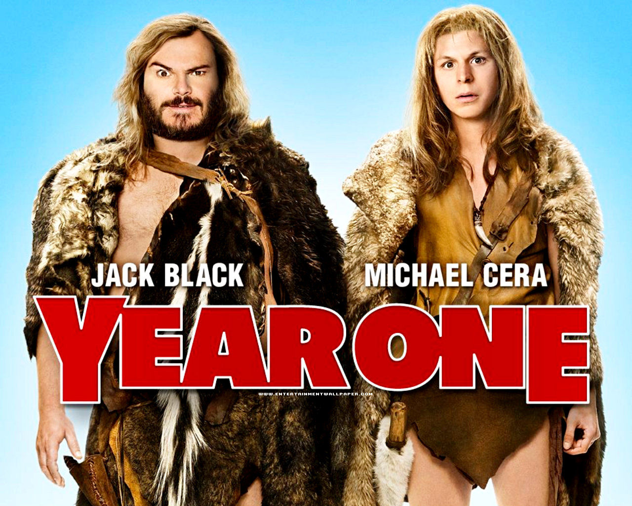 YEAR ONE izle ~ ulumalar