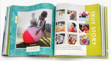 How to Create a Compelling Photo Book with Shutterfly - Sincerely Stacie