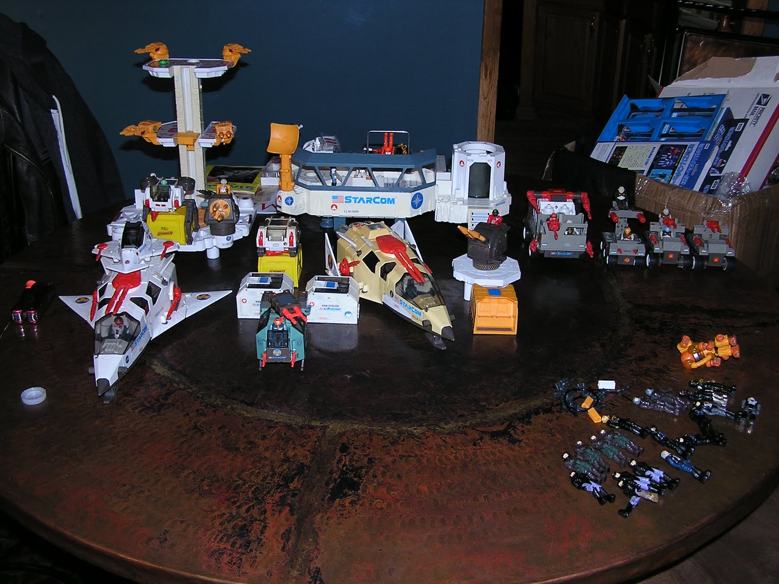 What were your favorite 80's & 90's toys? | Page 3 | Sherdog Forums ...