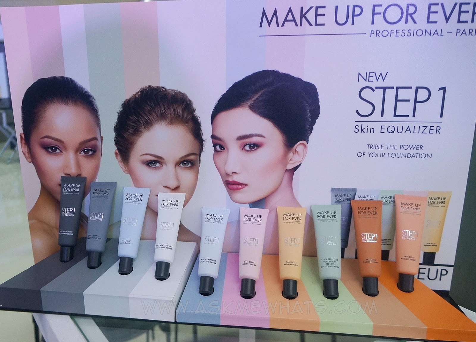 AskMeWhats - Top Beauty Blogger Philippines - Skincare Makeup Review ...