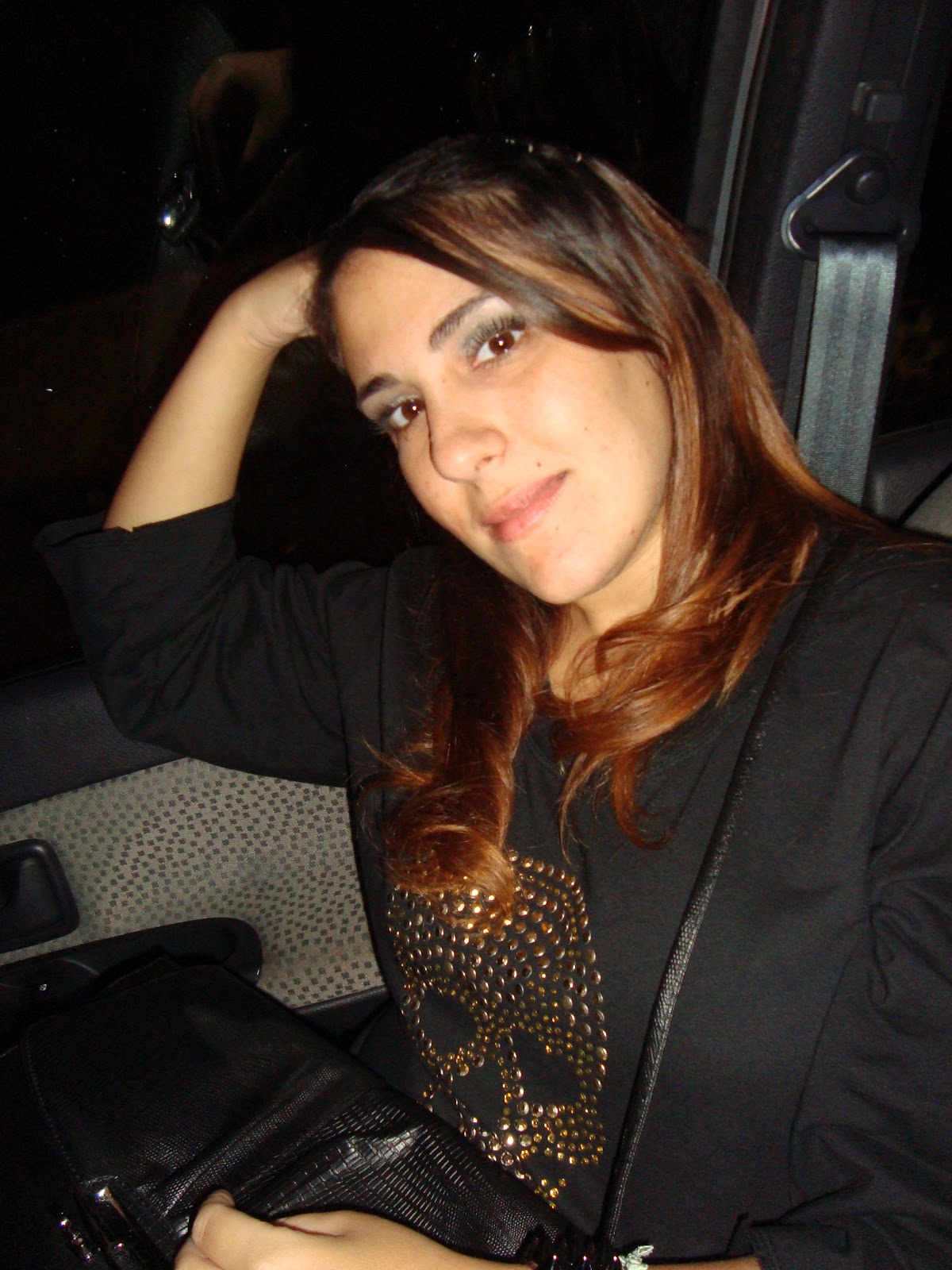 Fashion Is Mч Onlч God: Gabri Gabra e festa di compleanno!