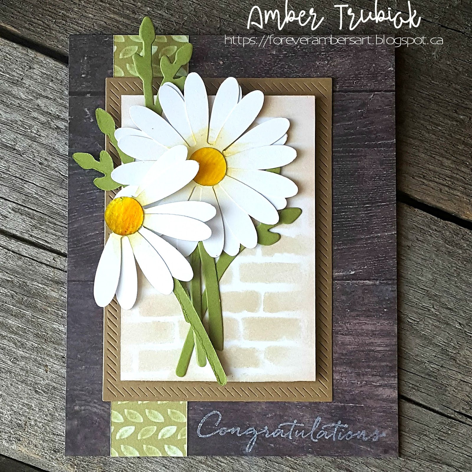 Stamp Ink Paper #141-Sketch Challenge