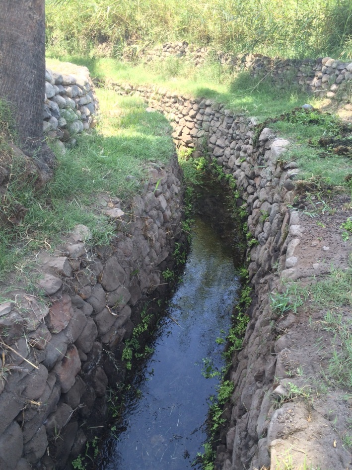 ICArte: MINISTERIO DE CULTURA ESTABLECIÓ HITOS DE DELIMITACIÓN EN EL ...