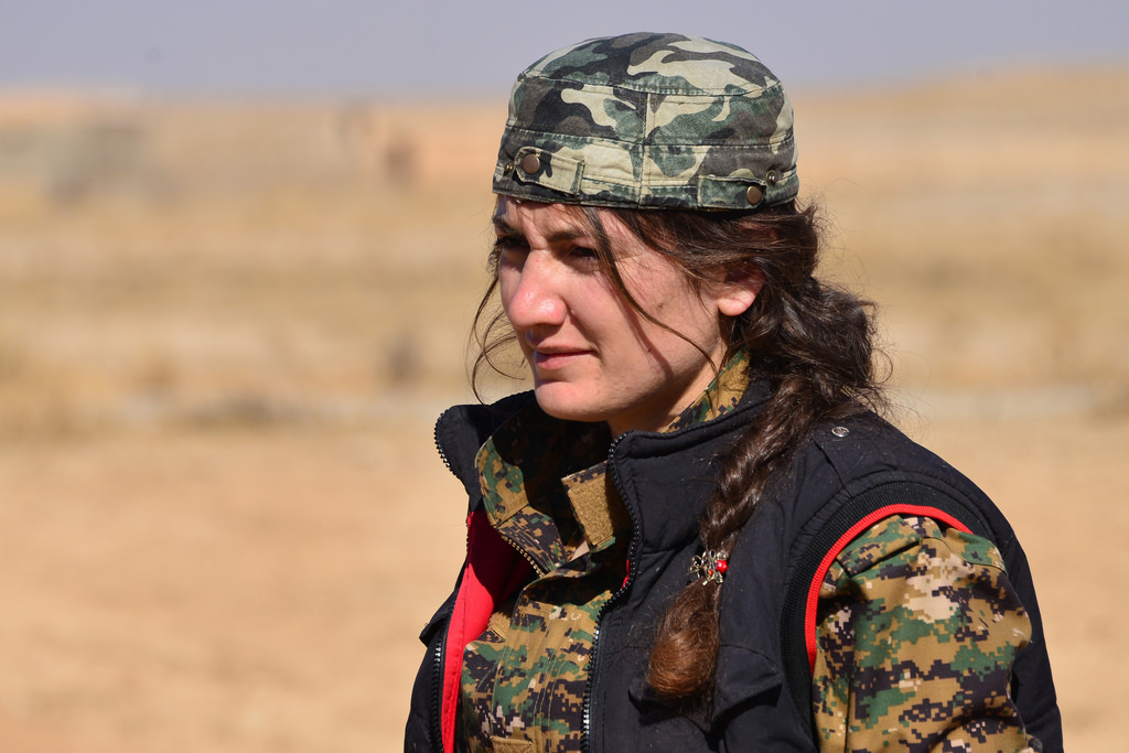 The Land of Kurds -Kurdistan (Anatolia-Mesopotamia): Kurdish (Medes) People