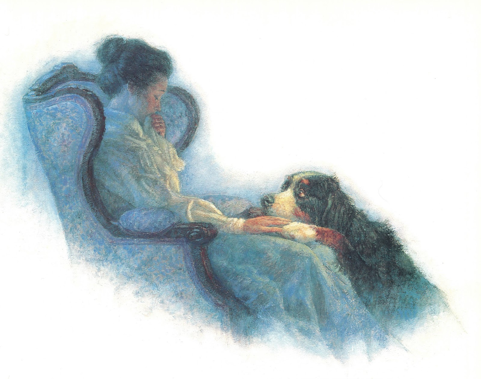 Hook's Waltz: Why Peter Pan still matters