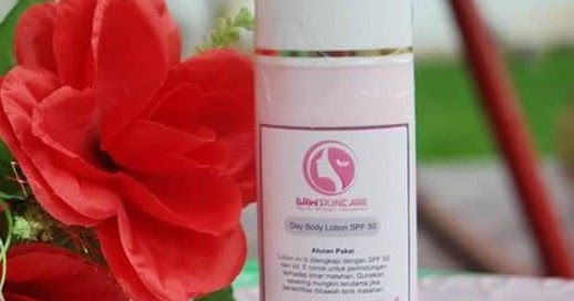 Body Lotion Drw | Drw Skin Care