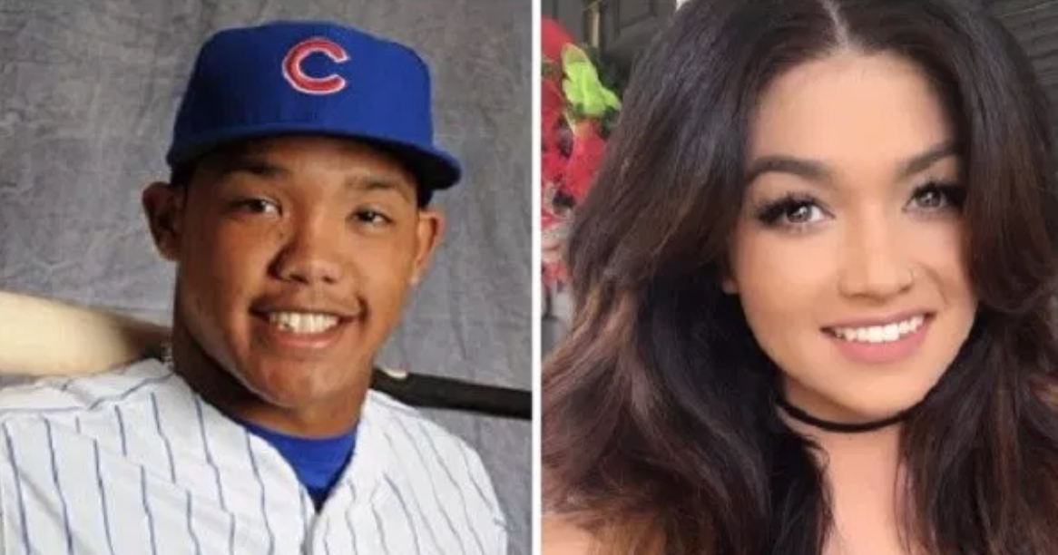 Views From The Edge: Addison Russell's wife alleges abuse; Cubs ...