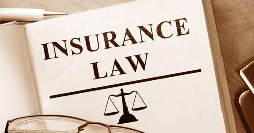 DASAR HUKUM ASURANSI INDONESIA: Dasar Hukum Asuransi di Indonesia