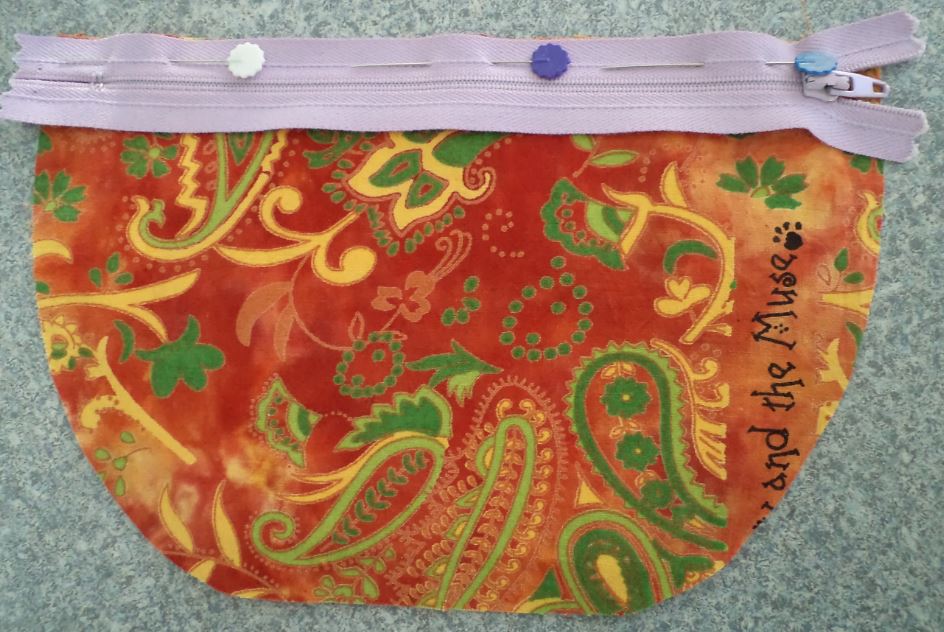 eSheep Designs: Free Pattern/Tutorial: Mini Retro Reticule