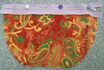 eSheep Designs: Free Pattern/Tutorial: Mini Retro Reticule