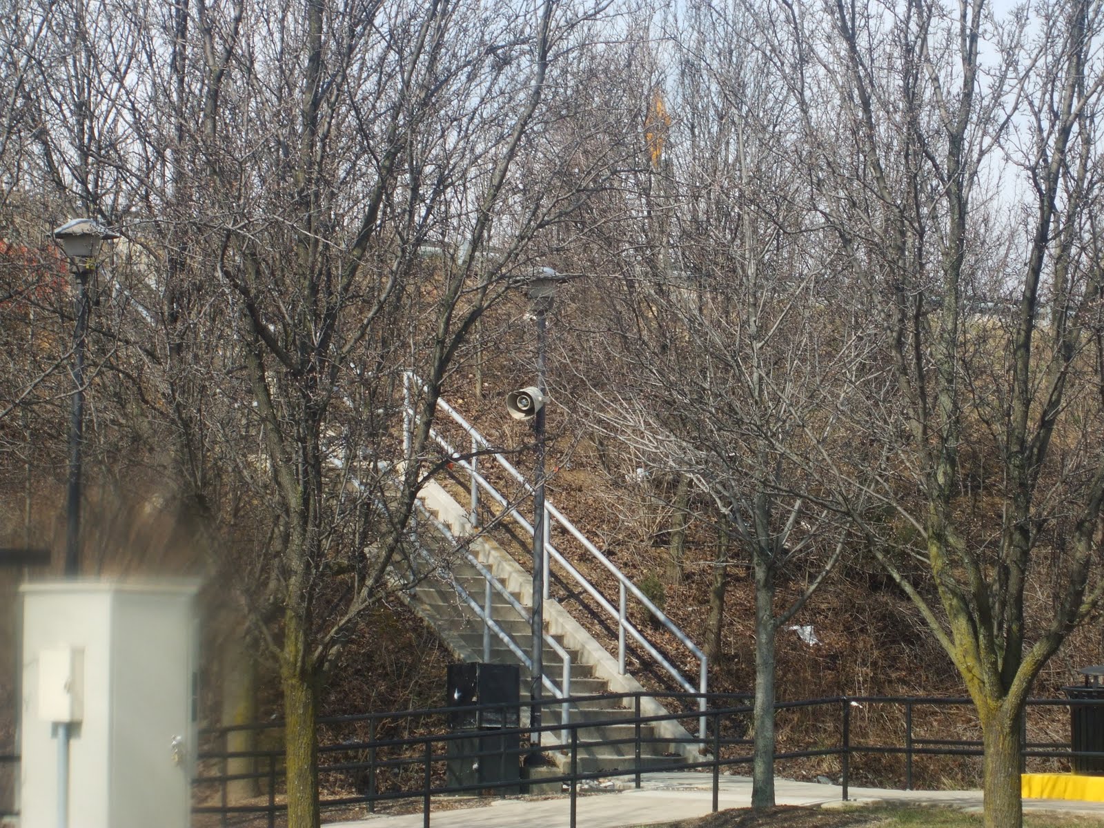 Baltimore City's Past Present and Future: MARC Camden Line:Fail
