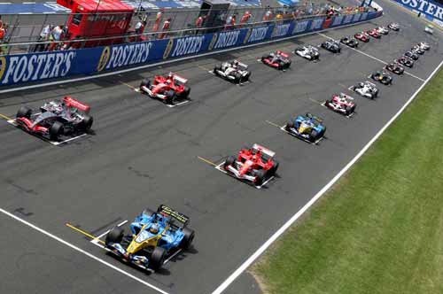 F1 For Dummies (part 2) | Let The Good Times Roll Magazine