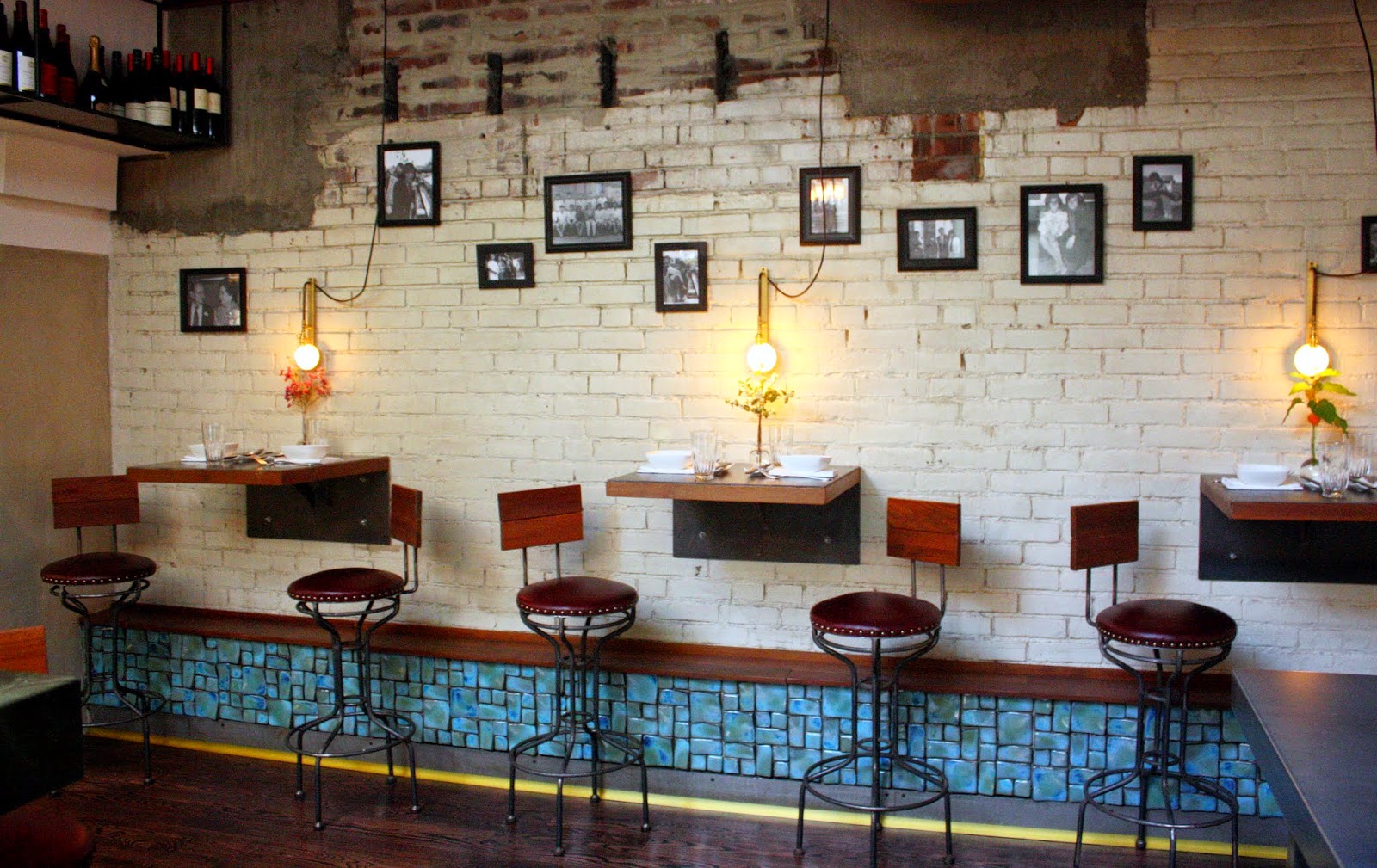 DaiLo: Restaurant & Dim Sum Bar in Little Italy - Food Junkie Chronicles