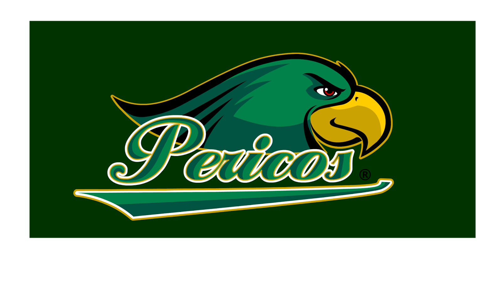 manikomio13: logo pericos...