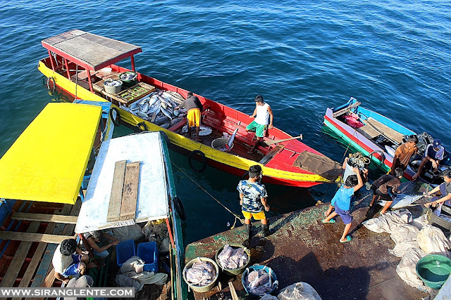 SIRANG LENTE | TRAVEL & HIKE: Jolo, Sulu: Tourist Spots, Destinations ...