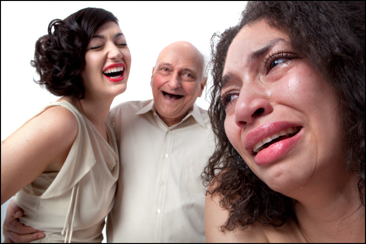 Fotografías muy creativas de Sarah Small (15 imágenes)