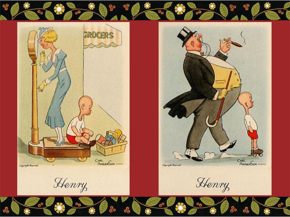 Soloillustratori: Carl Thomas Anderson